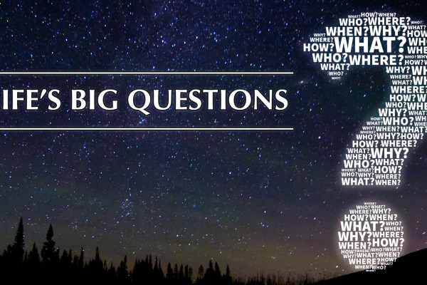 Dear Skeptics—A Love Letter to My Family – Ward's Words | BY WARD PIMLEY