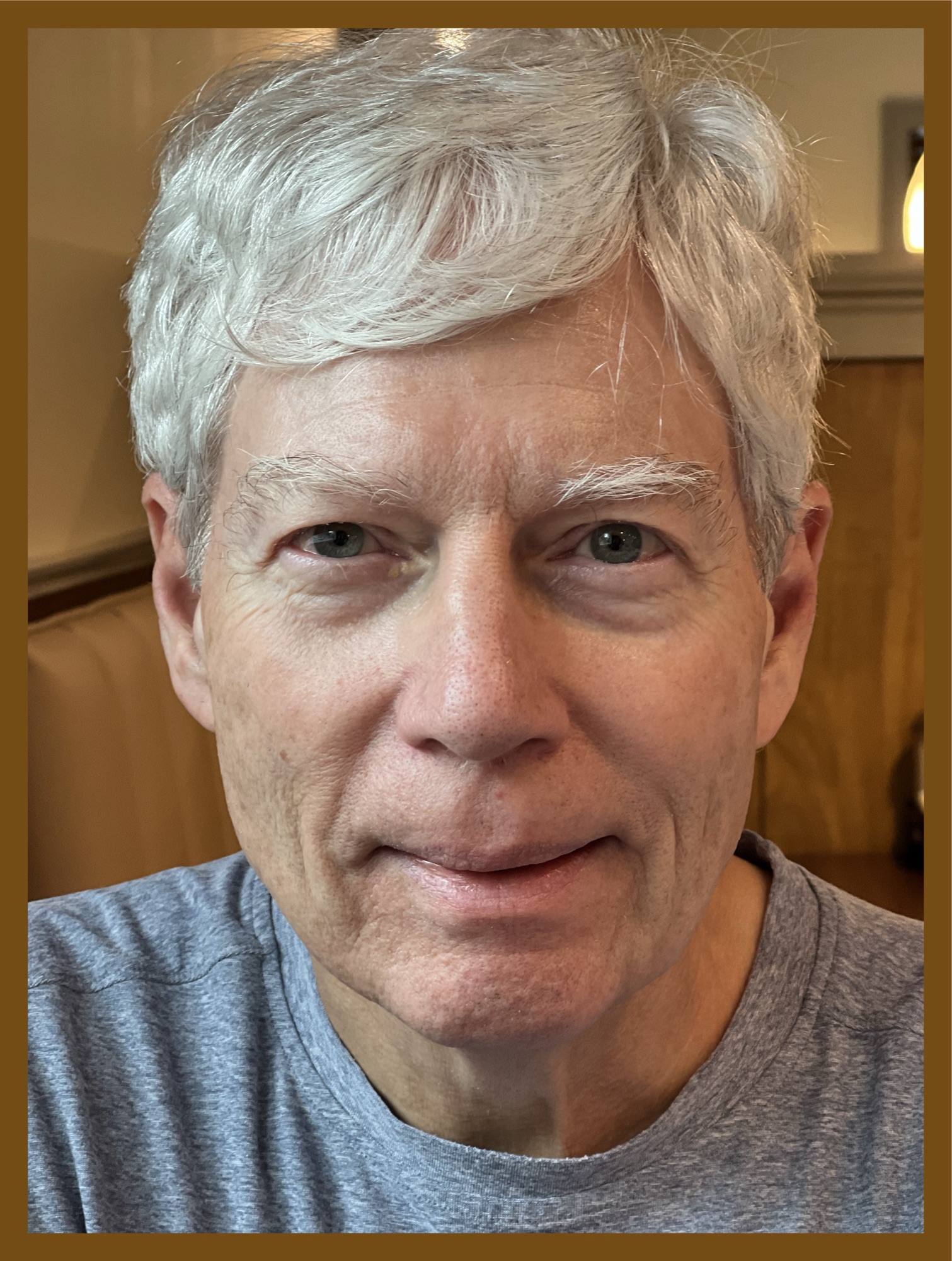 OUR WORST CRITIC – Ward's Words | BY WARD PIMLEY