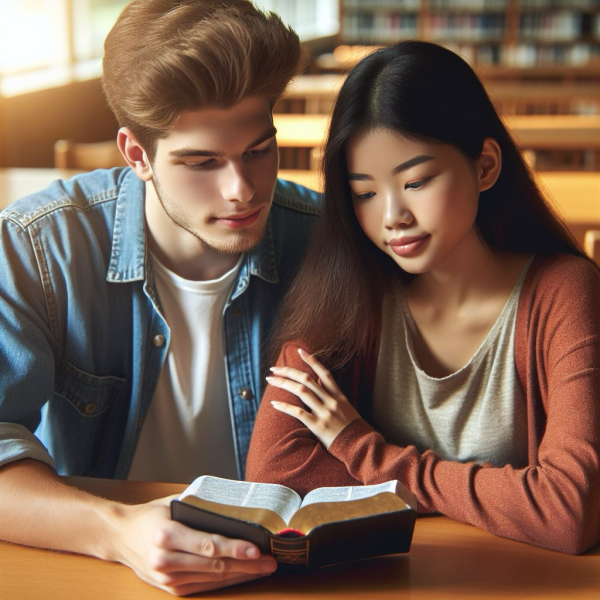 WHICH VERSION OF THE BIBLE SHOULD I READ? – Ward's Words | BY WARD PIMLEY